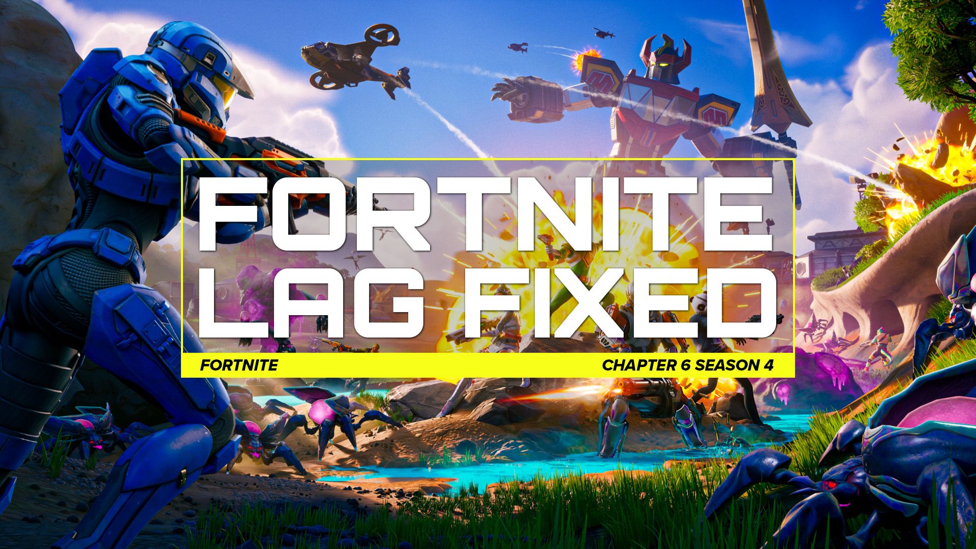Best Fortnite Lag Fix (2025) – Lower Ping & Stop Packet Loss | Netduma