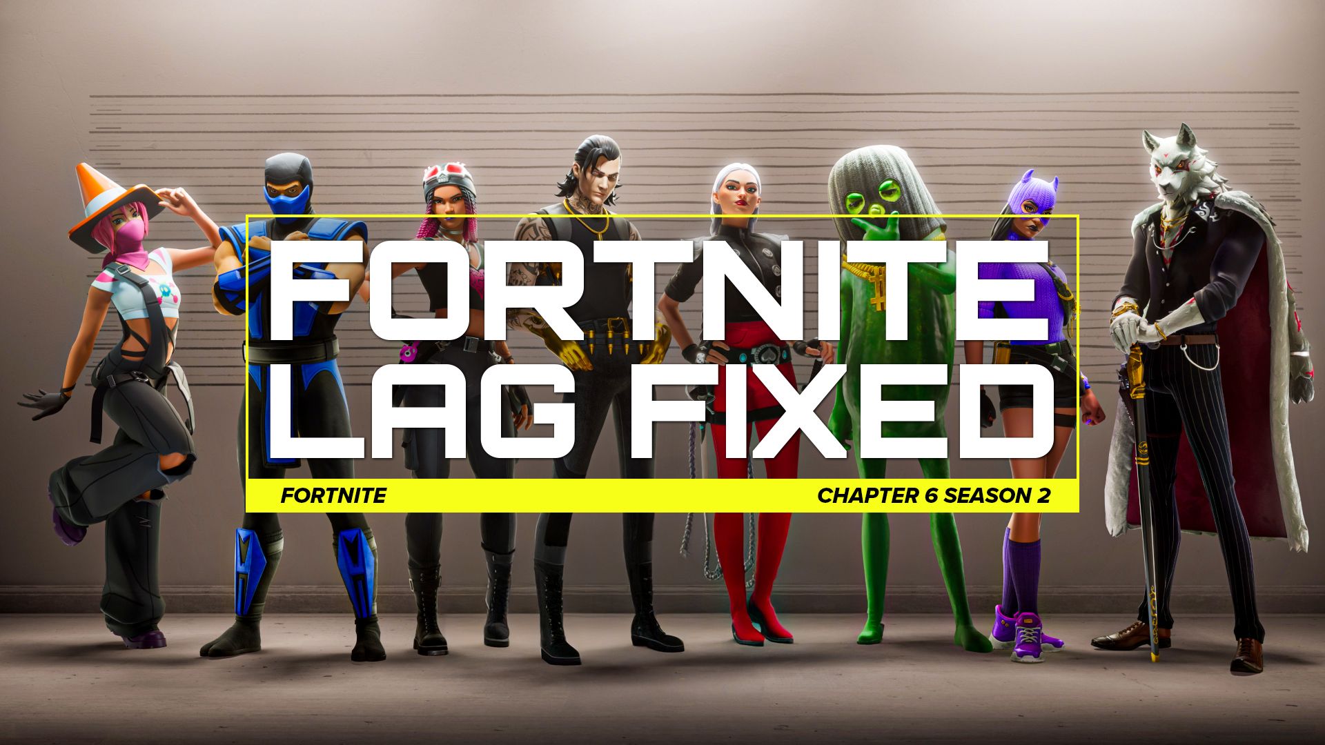 Best Fortnite Lag Fix (2025) – Lower Ping & Stop Packet Loss | Netduma