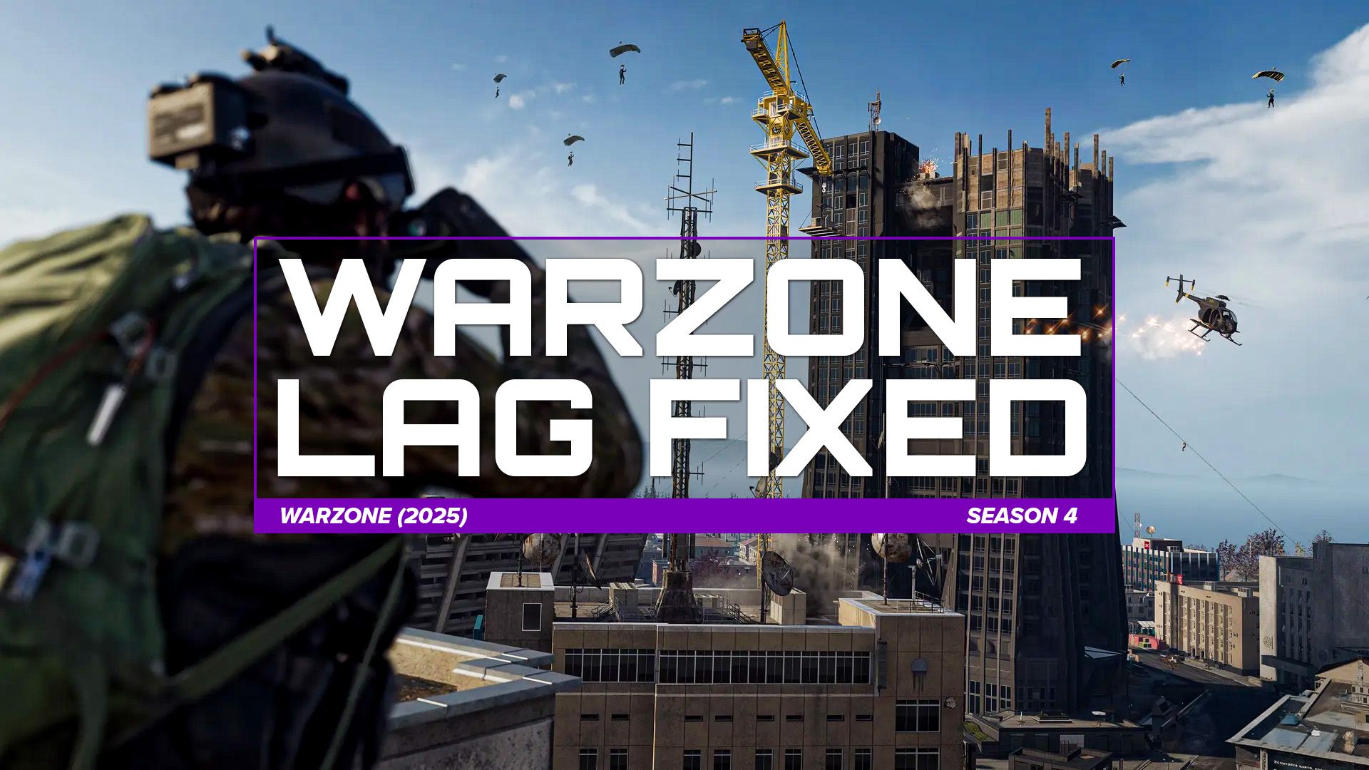 Optimize Your Warzone Connection with the Netduma R3 Gaming Router for Lag-Free Gameplay | Netduma