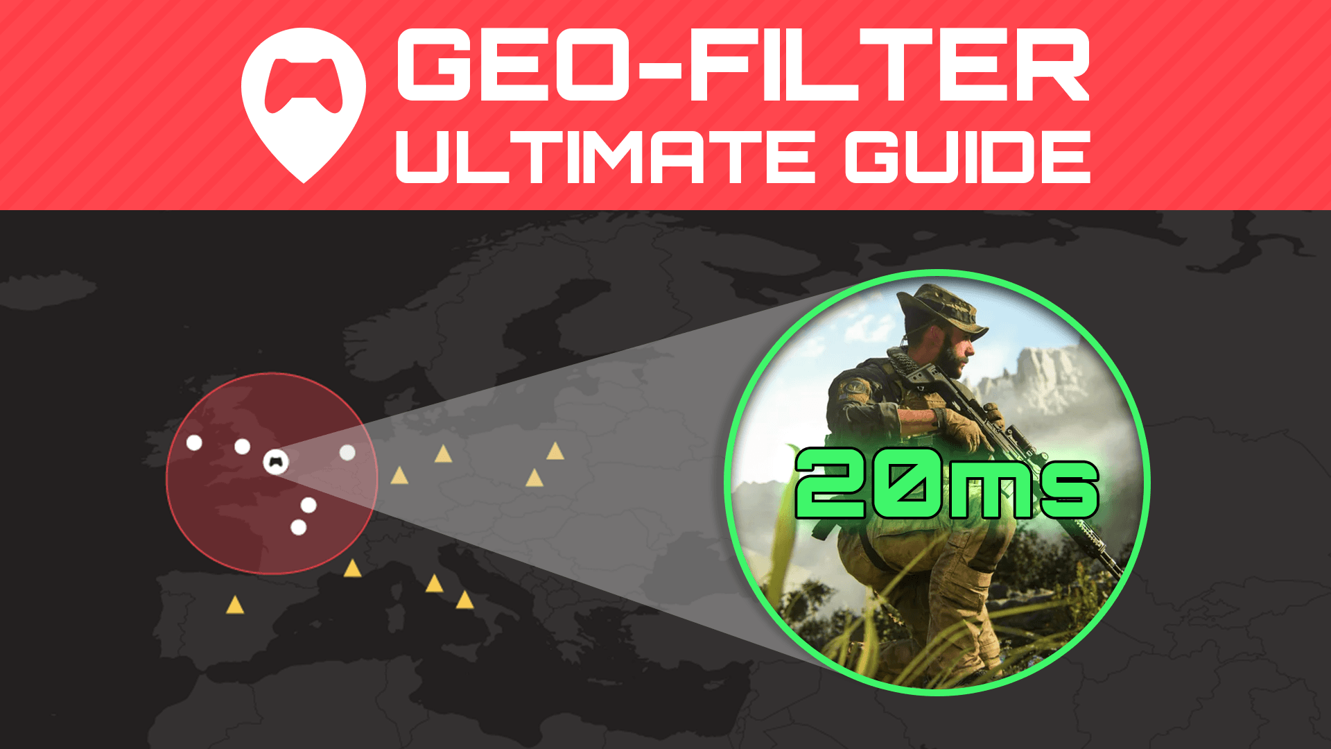 Ultimate Guide to DumaOS Geo-Filter: Optimize Your Gaming Connection ...
