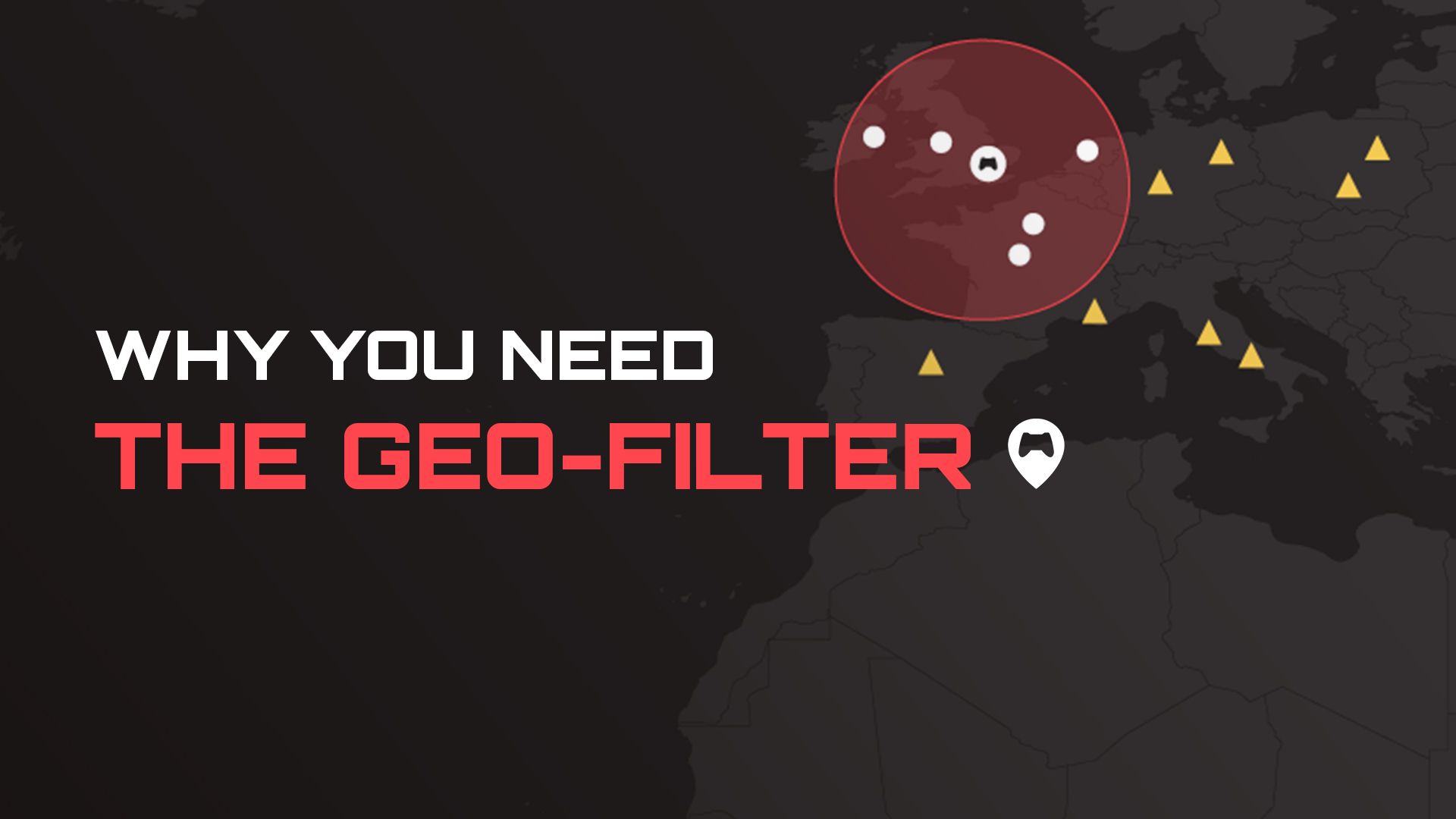 Enhance Your Gaming Experience: The Importance of Low Ping and the ...