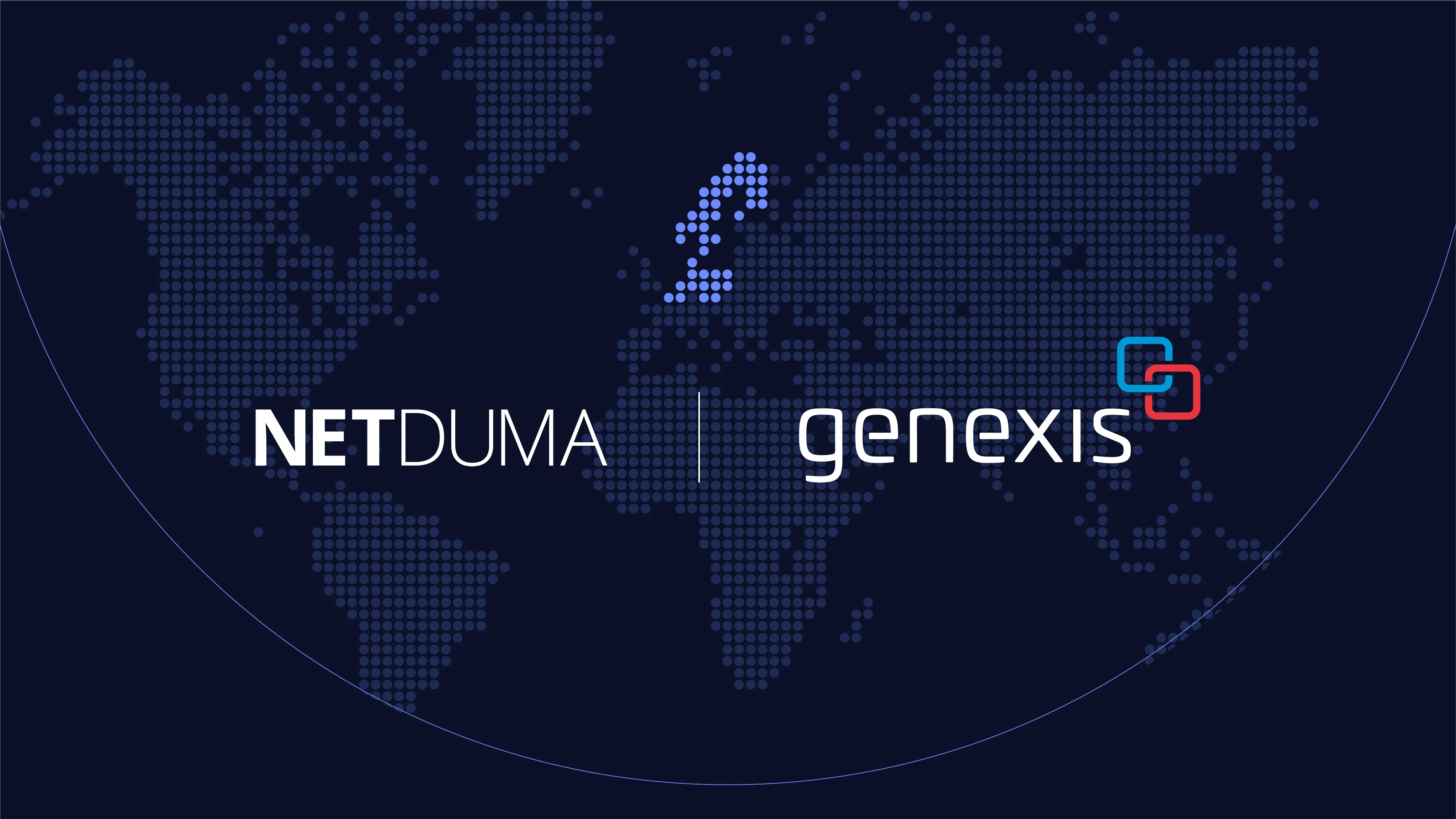 Netduma and Genexis Announce Partnership to Enhance Home Internet ...